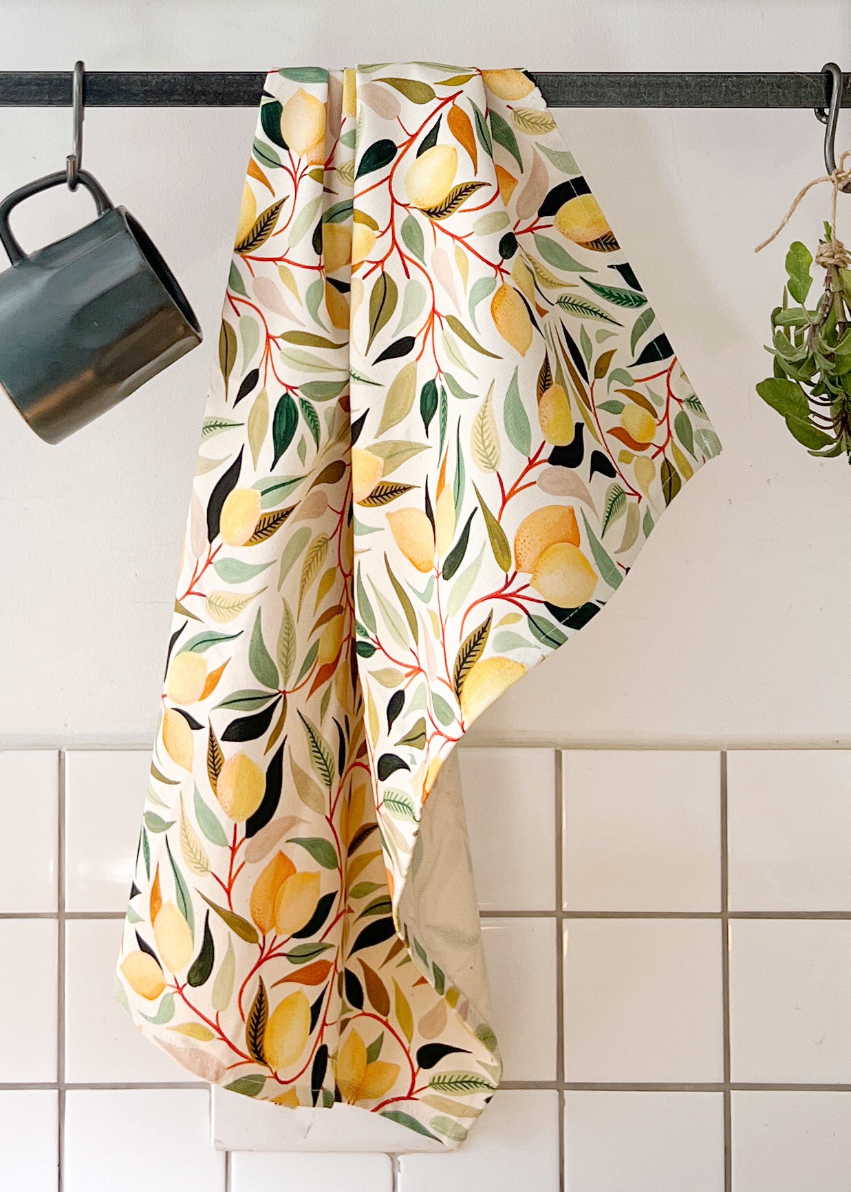 Jodie Simone - fruit, flowers & vegetable homeware, gifts and decor ...