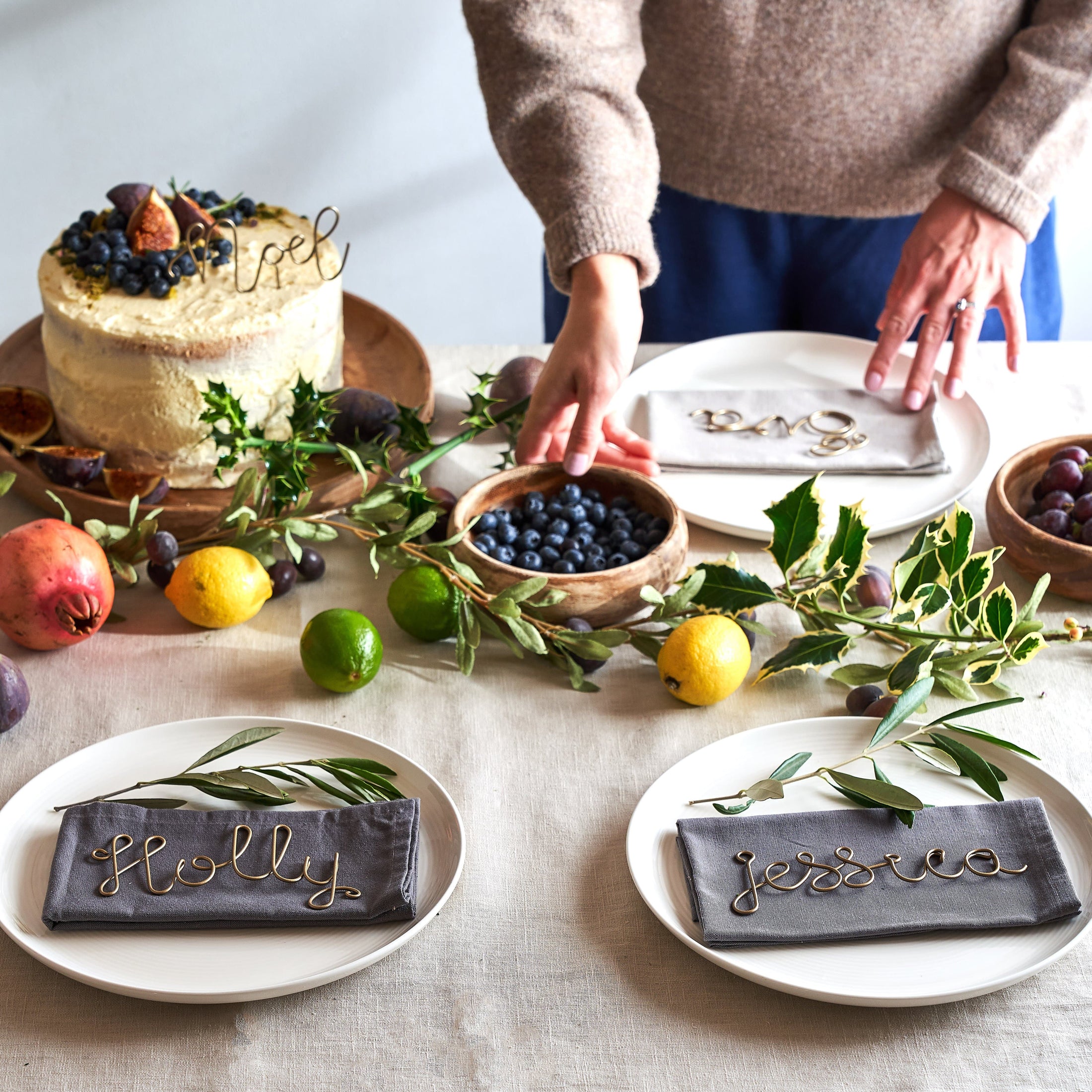 Jodie Simone - fruit, flowers & vegetable homeware, gifts and decor ...